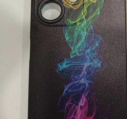 Чехол на infinix hot 30i