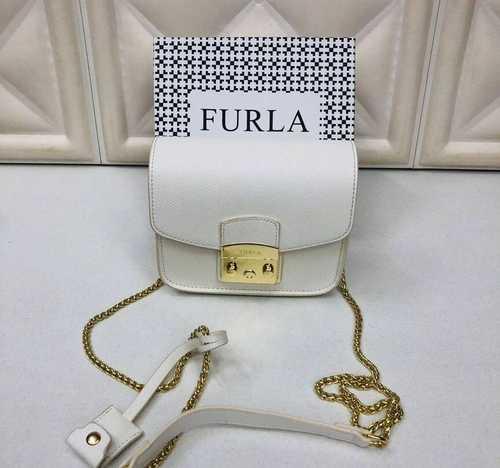 Сумка женская furla