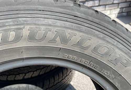 Dunlop Grandtrek AT22 265/60 R18