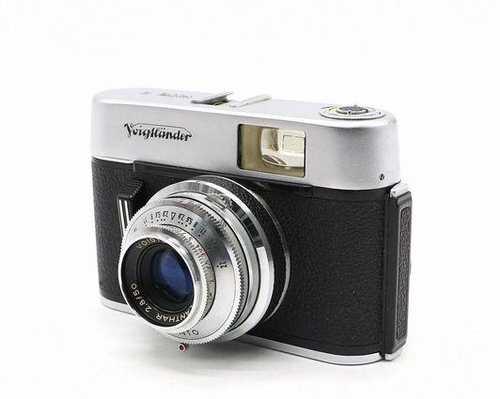 Voigtlander Vito C