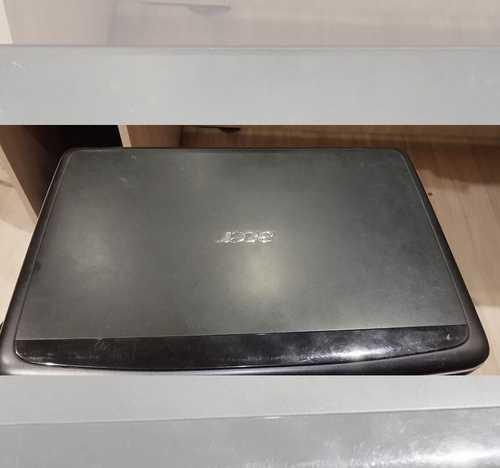 Продаю ноутбук Acer Aspire 5720Z (модель ICL50)