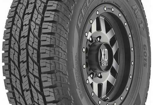 Yokohama Geolandar A/T G015 315/70 R17 121S