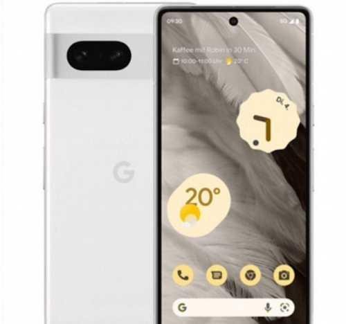 Google Pixel 7, 8/128 ГБ