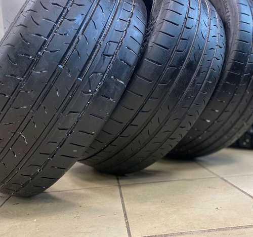 Continental MaxContact MC6 245/45 R20 103V