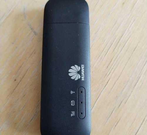 Модем Huawei 8372 4g wi fi
