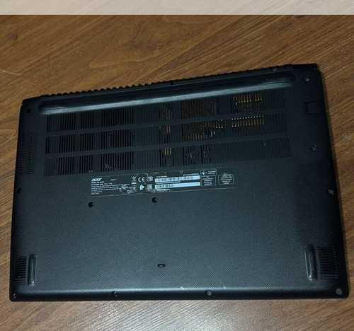 Acer aspire 7 n19c5