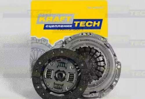 Krafttech W04190F9 Комплект сцепления без выжимног