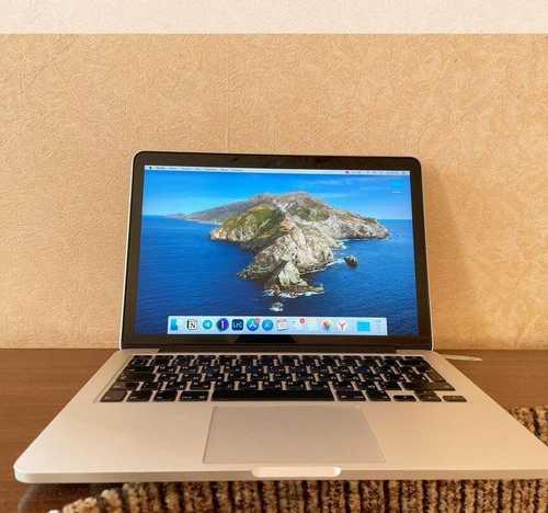 Apple MacBook Pro 13 2015 i5