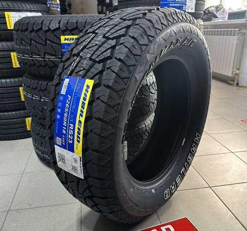 Habilead PracticalMax A/T RS23 265/60 R18 110T