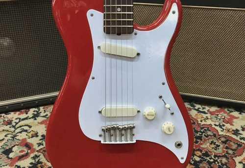 Fender Bullet Deluxe USA 1980's