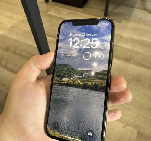 iPhone 12 Pro, 256 ГБ