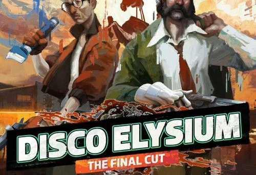 Nintendo: Disco Elysium - The Final Cut