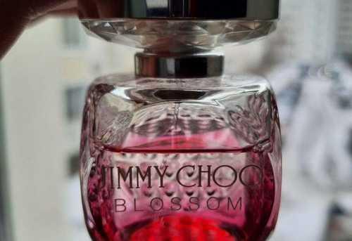 Jimmy choo парфюм Blossom 40 мл