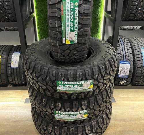 Roadcruza RA3200 M/T 315/75 R16 121Q