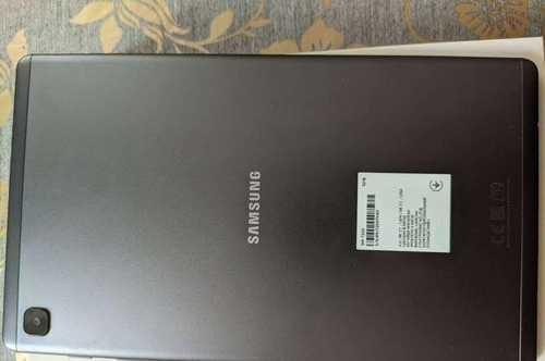 Samsung Galaxy Tab a7 lite 32 гб