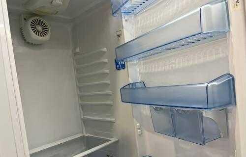 Холодильник Beko CSK 38000
