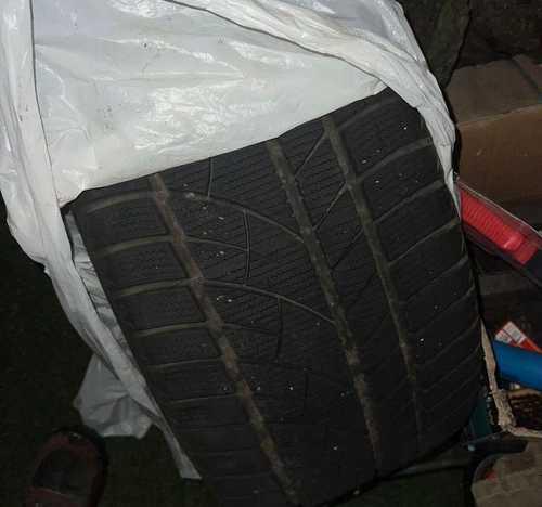 Accelera 651 Sport 245/40 R19 и 275/35 R19 19L