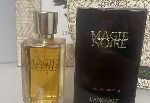 Lancôme magie noire т/в