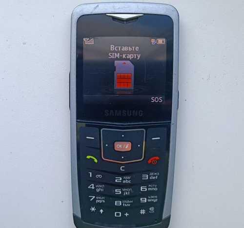 Samsung SGH-U100