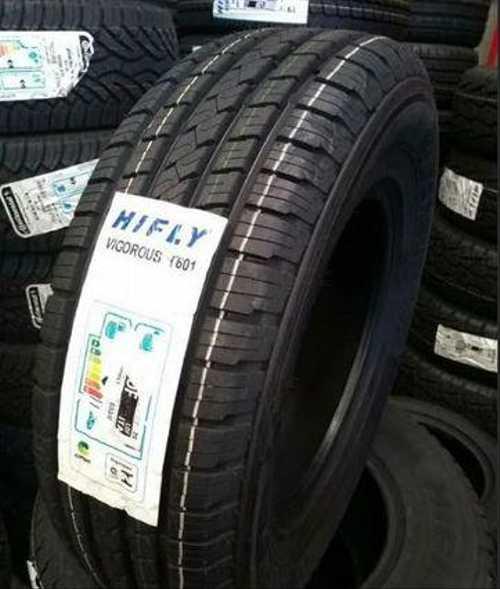 Hifly Vigorous HT-601 215/65 R16 98H