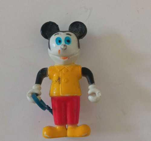 Микки Маус игрушка