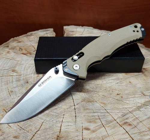 Нож складной Boker Magnum