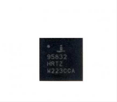 Микросхема voltage REG. isl95832hrtz-T QFN-48 isl9