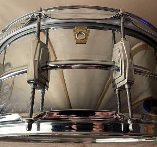 Ludwig LM402 Supraphonic 14x6,5