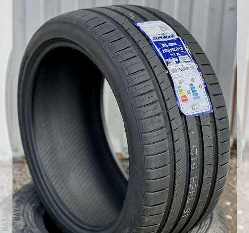 Sunwide RS-One 265/35 R18 83T