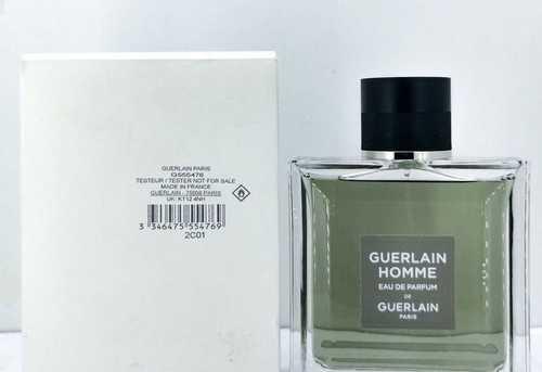 Guerlain L'Homme Idéal парфюмерная 100мл оригинал