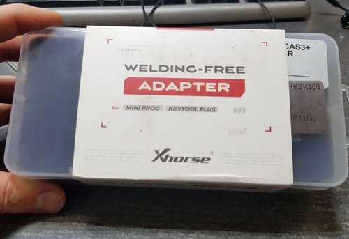 Xhorse Adapter BMW CAS3