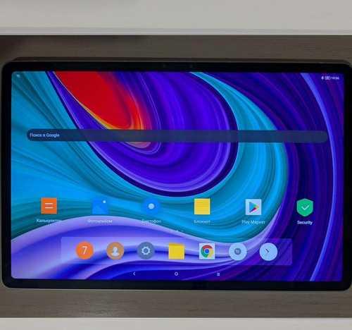 Планшет Lenovo XiaoXin Pad Pro 6/128