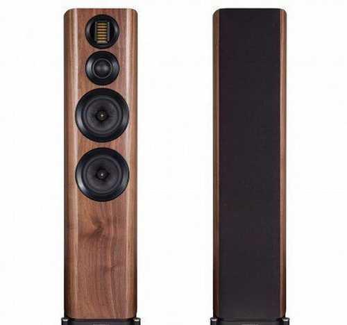 Wharfedale EVO 4.4 Walnut акустическая система