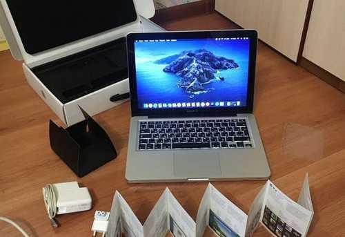 Macbook pro 13 2014(2012) 16GB SSD120