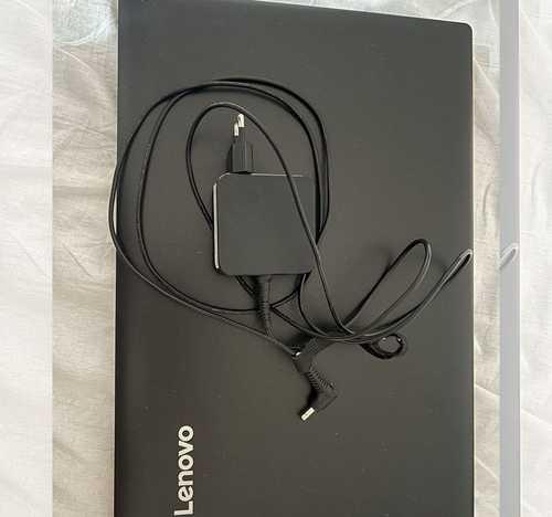 Ноутбук lenovo ideapad