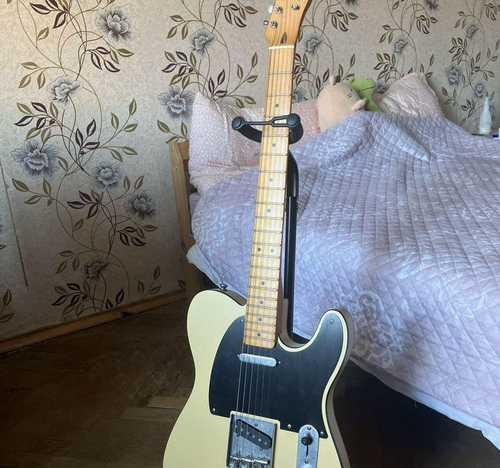 Squier 40th anniversary telecaster