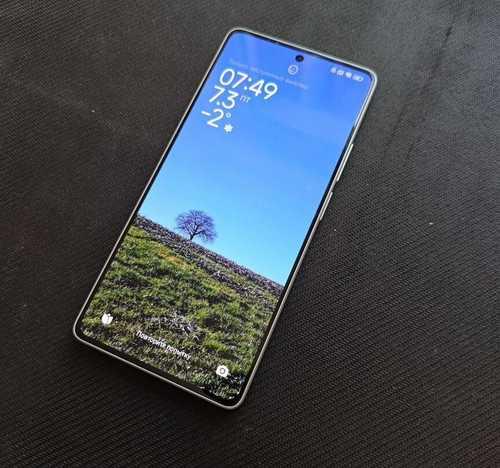Xiaomi POCO F5, 8/256 ГБ