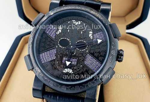 Часы Romain Jerome