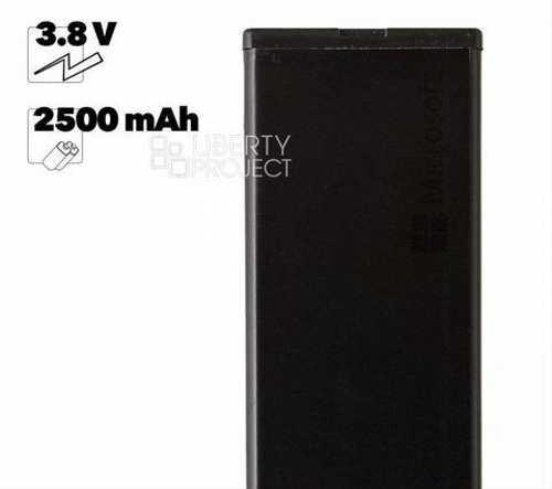 Аккумулятор Nokia BV-T5C