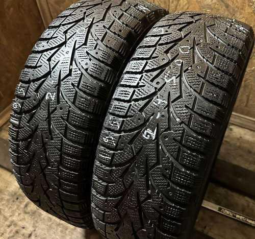 Toyo Observe G3-Ice 195/65 R15 91T