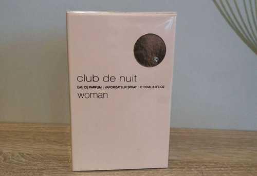 Armaf club de Nuit eau de parfum woman