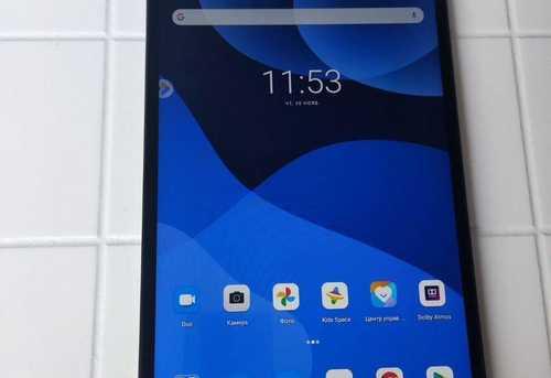 Планшет Lenovo tab m10 HD 64Gb Sim