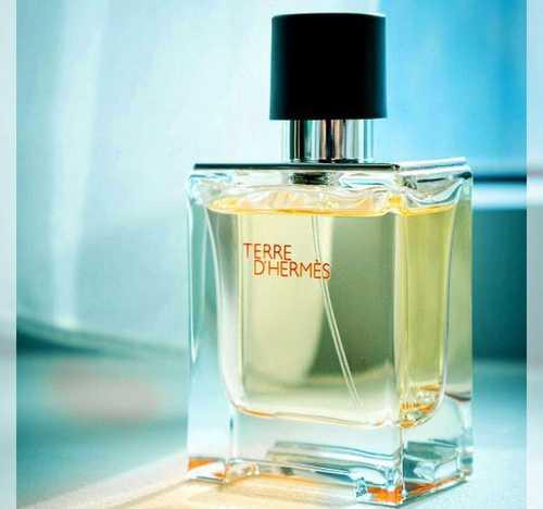 Hermes Terre d'Hermes