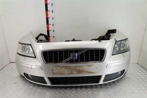 Передняя часть ноускат в сборе Volvo S40 V40 2