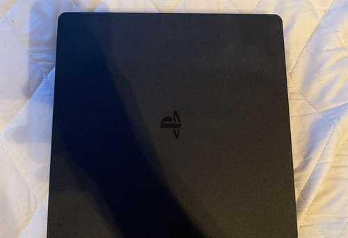 Sony Playstation 4 Slim 1tb