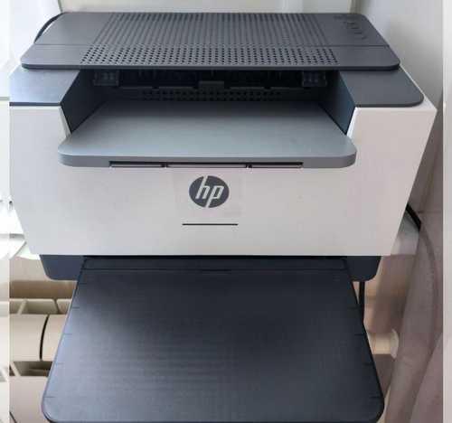 Принтер hp laserjet m211 dw