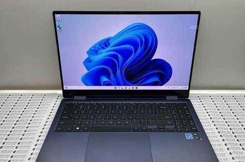Samsung Galaxy Book Pro