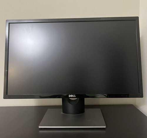 Монитор Dell 24" SE2416H бу