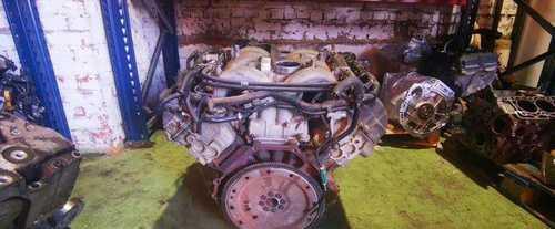 Двигатель Ford Expedition 5,4 Тритон 24клапана