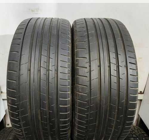 Greentrac Quest-X 245/35 R20 95Y